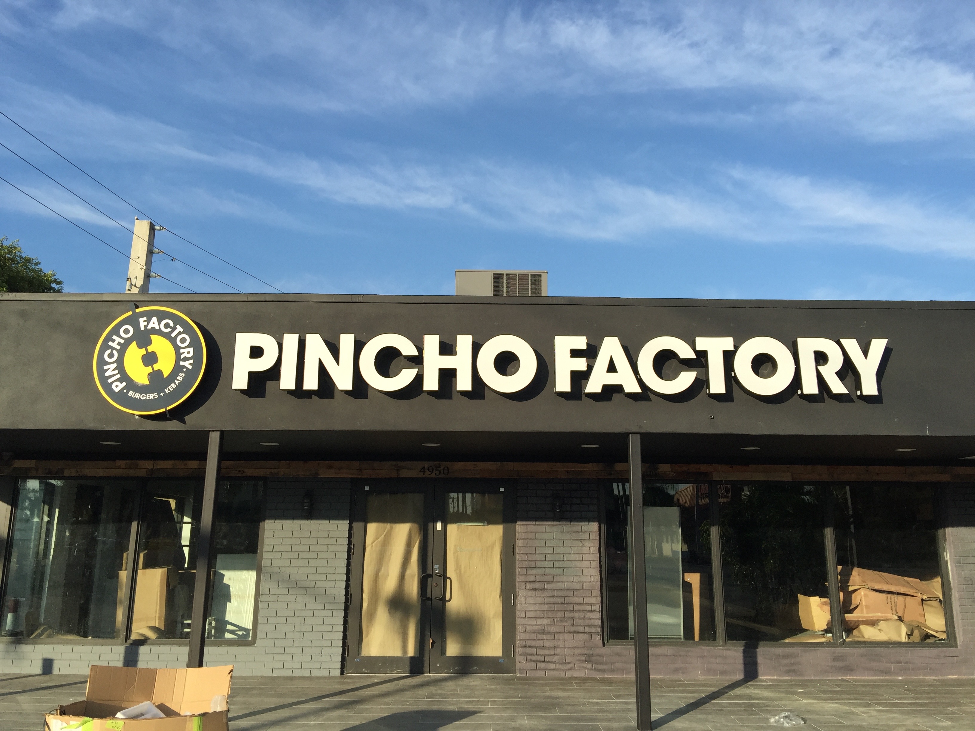 Large Format Printing Miami & Doral, Digital Printer Miami & Doral ...