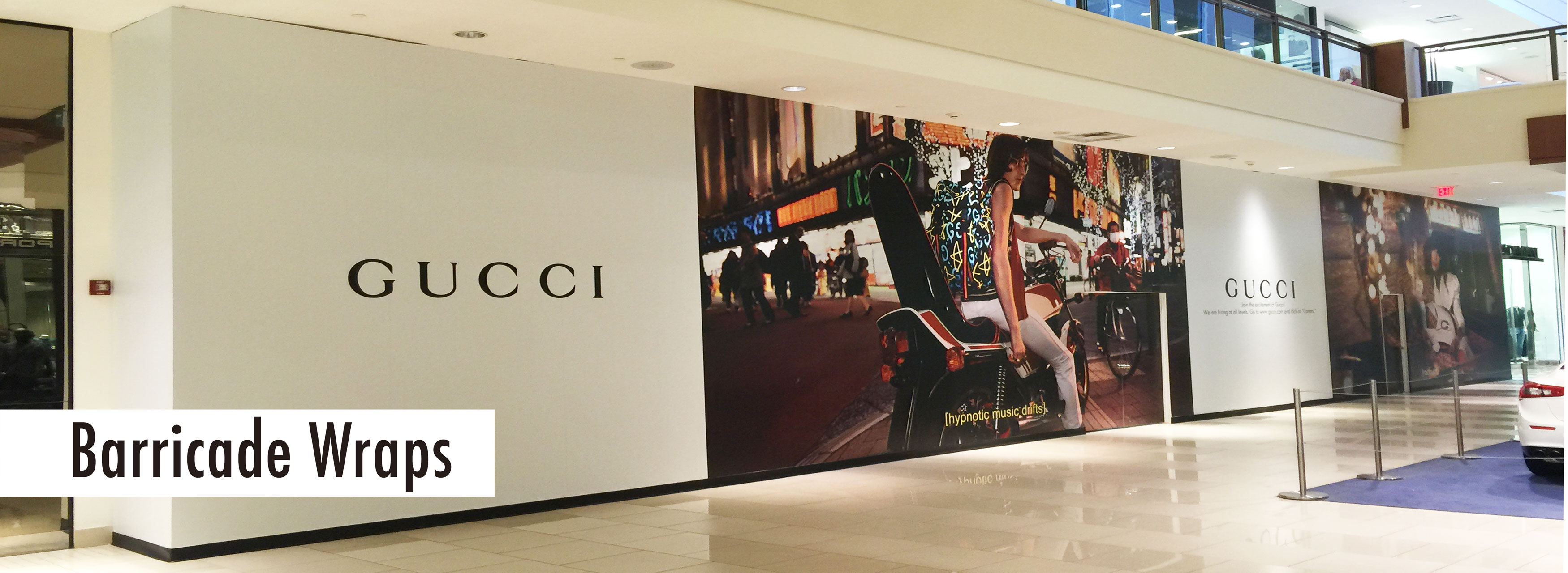 Large Format Printing Miami & Doral, Digital Printer Miami & Doral ...