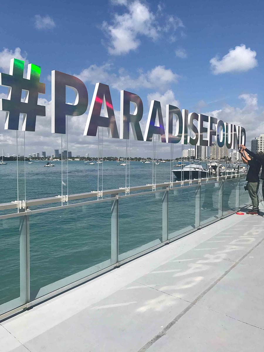 Outdoor Banners Miami - Check Out Our Portfolio Today! | Binick Imaging