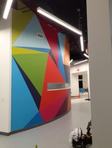 Wall Murals Miami - Create Graphics That Wow Your Customers! | Binick ...
