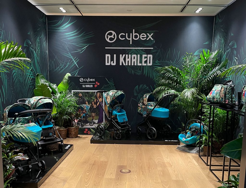 SEG (Silicone Edge Graphics) - Unique Options For Your Company ...