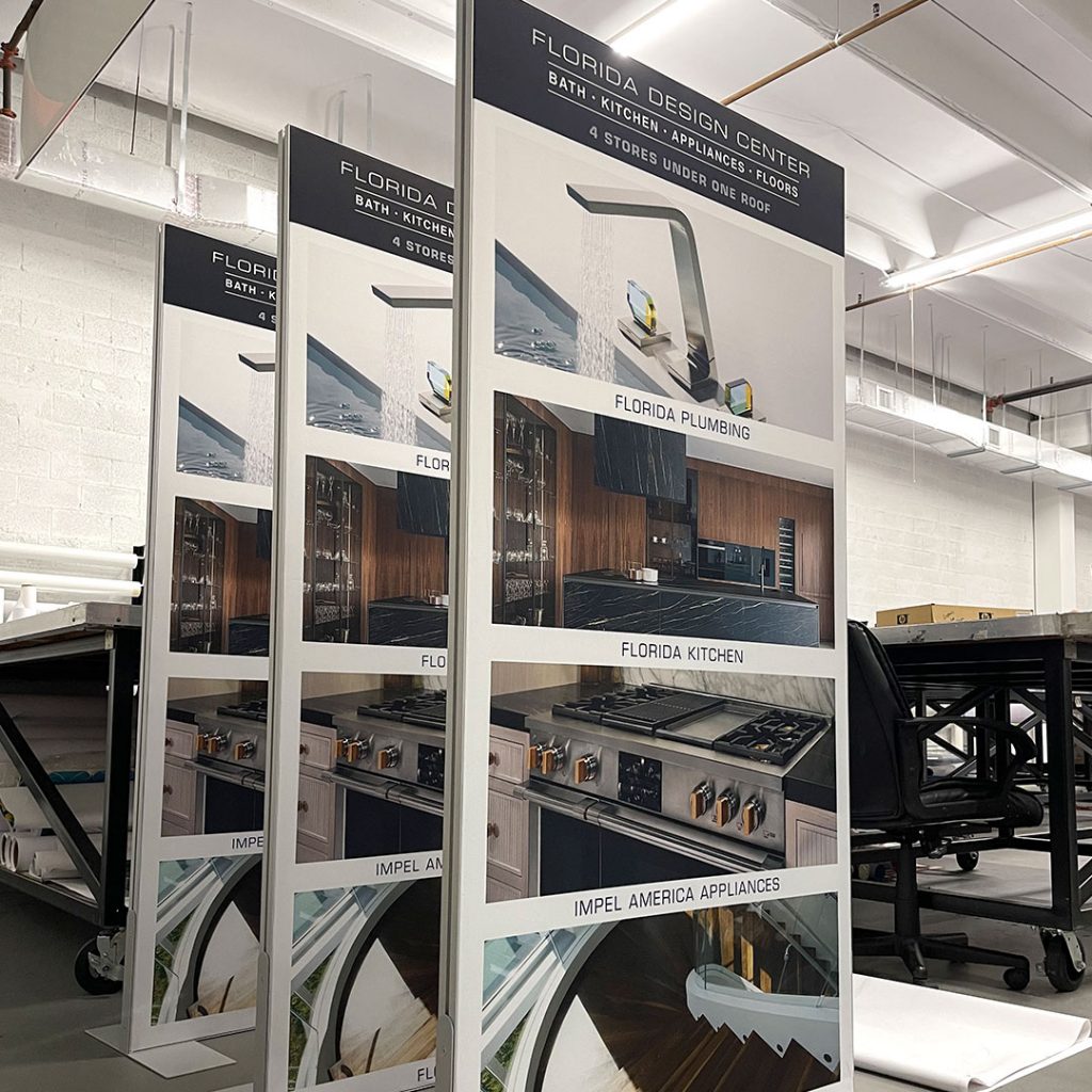 SEG (Silicone Edge Graphics) - Unique Options For Your Company ...