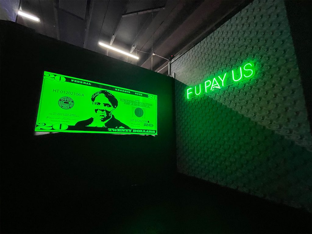 SEG (Silicone Edge Graphics) - Unique Options For Your Company ...