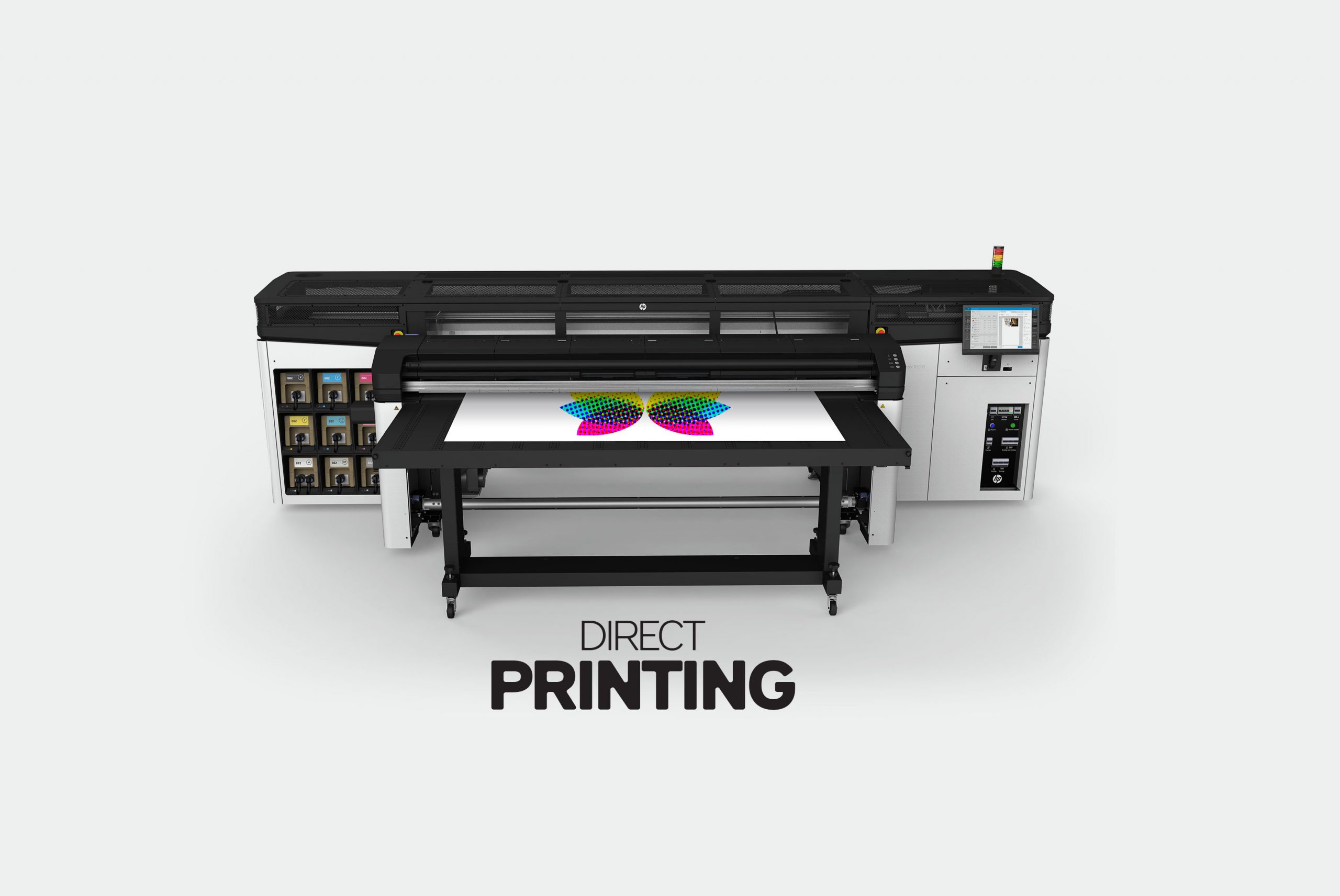Binick Imaging - Large Format Printing - Aventura | Bal Harbour | Coral ...