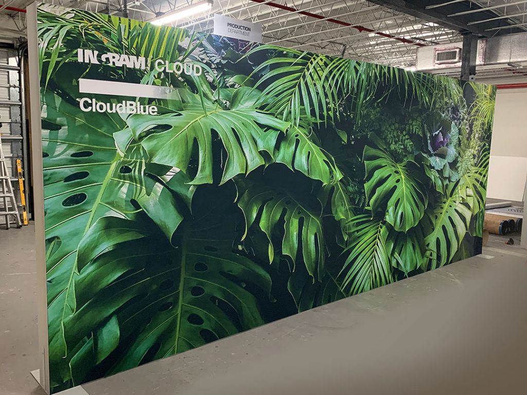 SEG (Silicone Edge Graphics) - Unique Options For Your Company ...