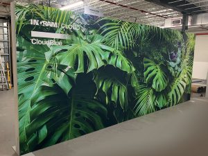 SEG (Silicone Edge Graphics) - Unique Options For Your Company ...