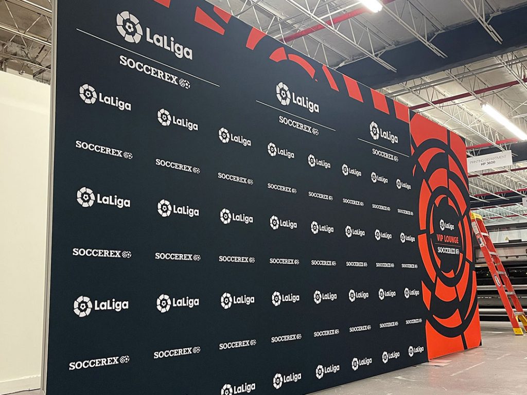 SEG (Silicone Edge Graphics) - Unique Options For Your Company ...