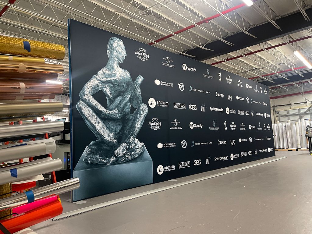 Pioneers in Large Format Printing in Miami | Binick Imaging