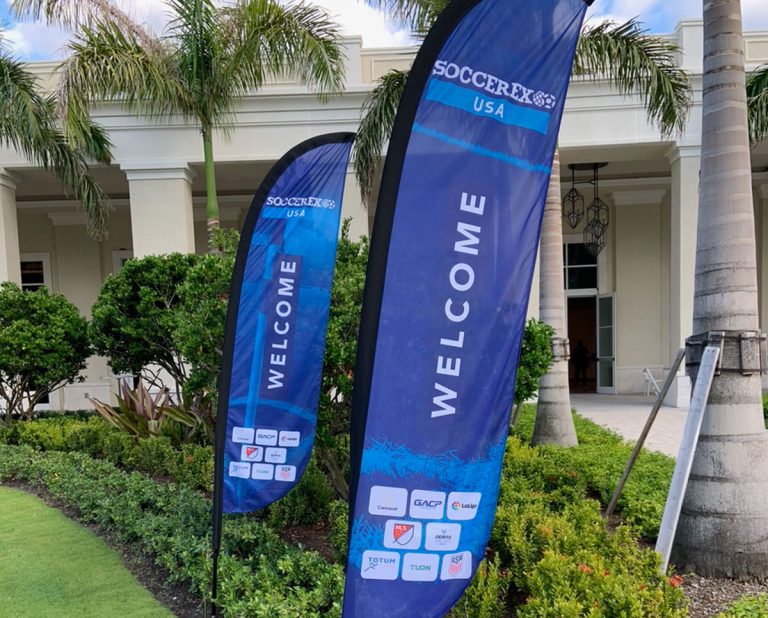 Trade Show Displays Miami - Design Graphics For Your Next Show | Binick ...